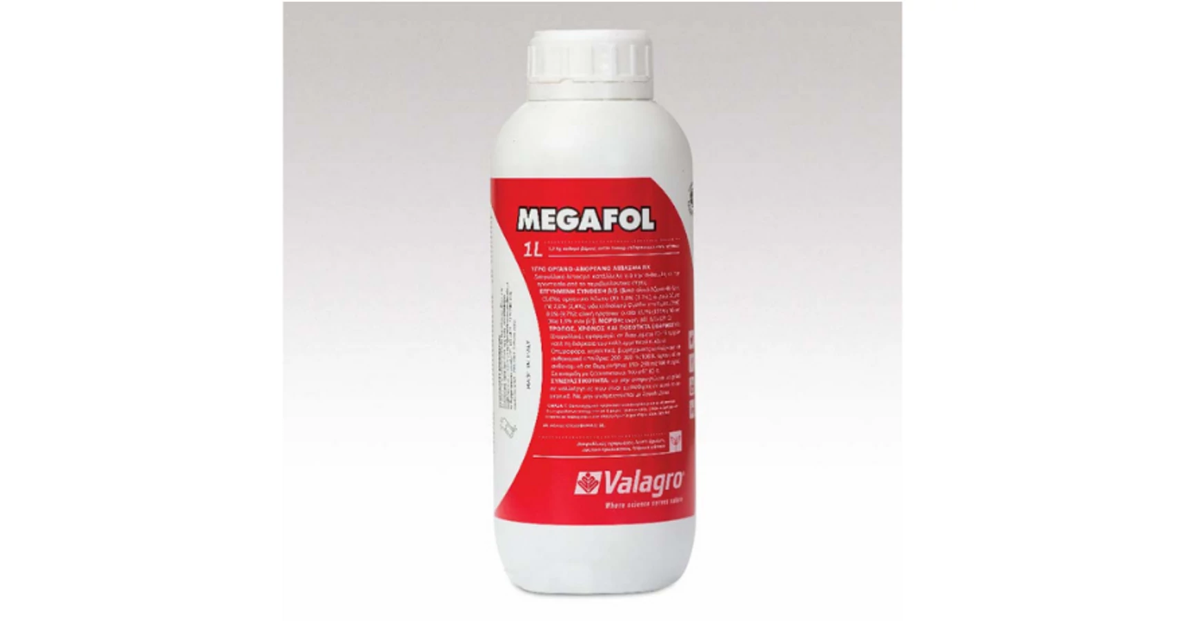 Megafol 1L - Szerves - és Műtrágya - kovacsgazdabolt.hu