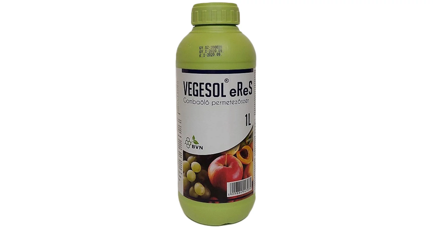 Vegesol eReS 1 l - Növényvédő szerek Gombaölők - kovacsgazdabolt.hu